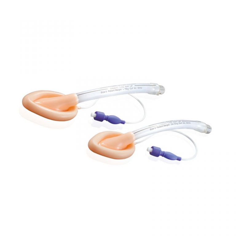 Reusable Silicon LMA - Jahan Tajhiz Hakim